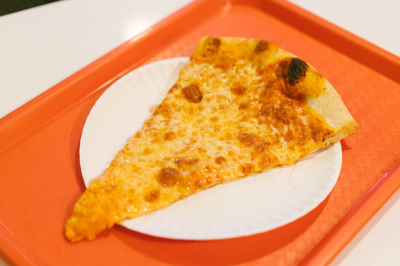 Scarr’s Pizza - Lower East Side - New York - The Infatuation