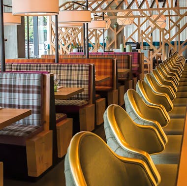 M Bar - South Lake Union - Seattle - The Infatuation