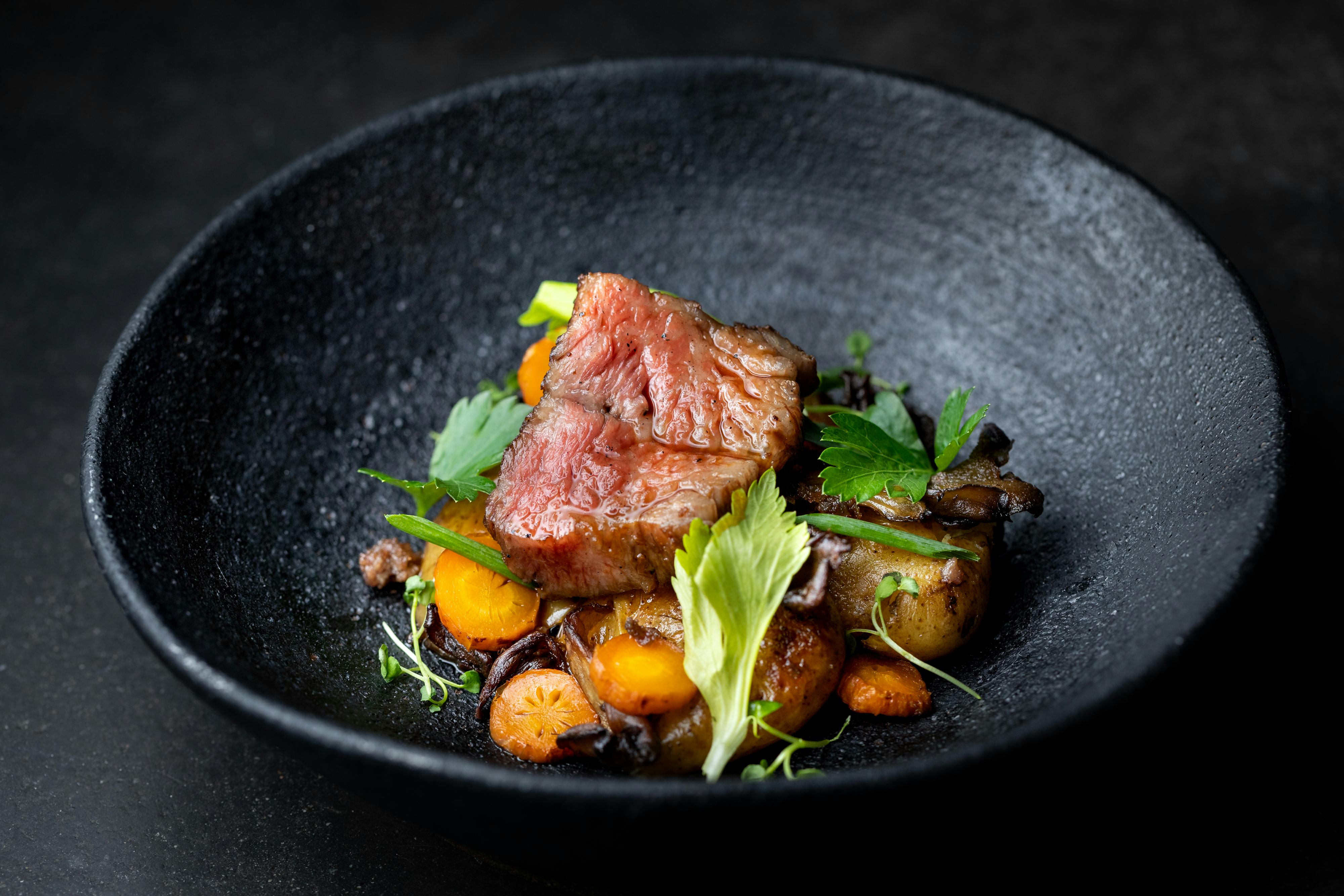 Scratch Bar & Kitchen - Encino - Los Angeles - The Infatuation