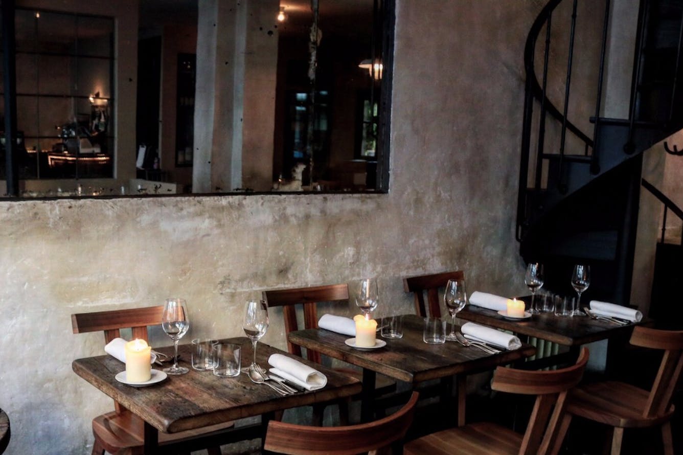 The 25 Best Places To Eat & Drink In Paris - Paris - The Infatuation