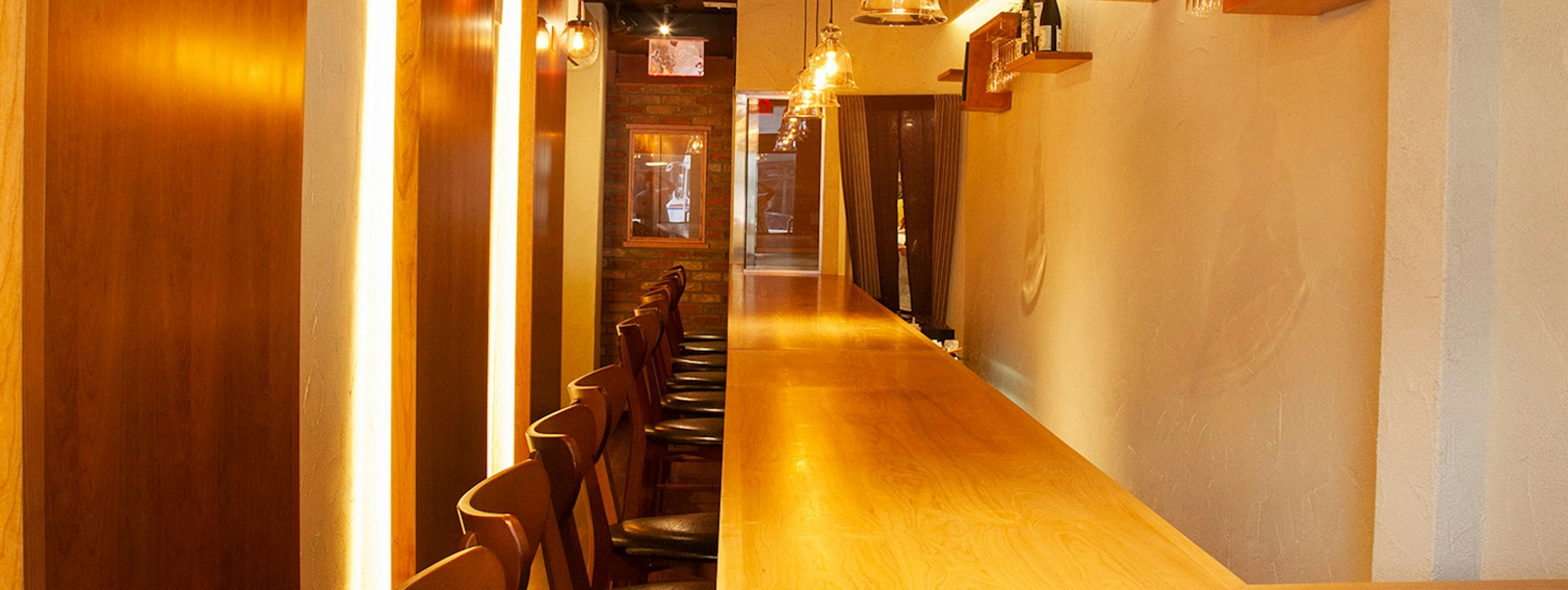 Shabushabu Mayumon - Lower East Side - New York - The Infatuation