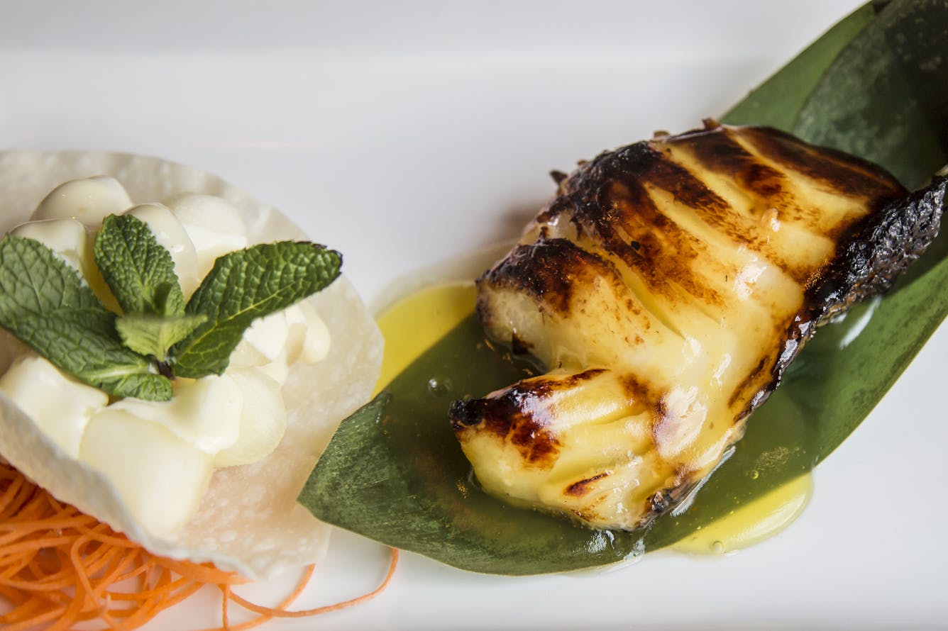 Shikumen - Shepherd's Bush - London - The Infatuation