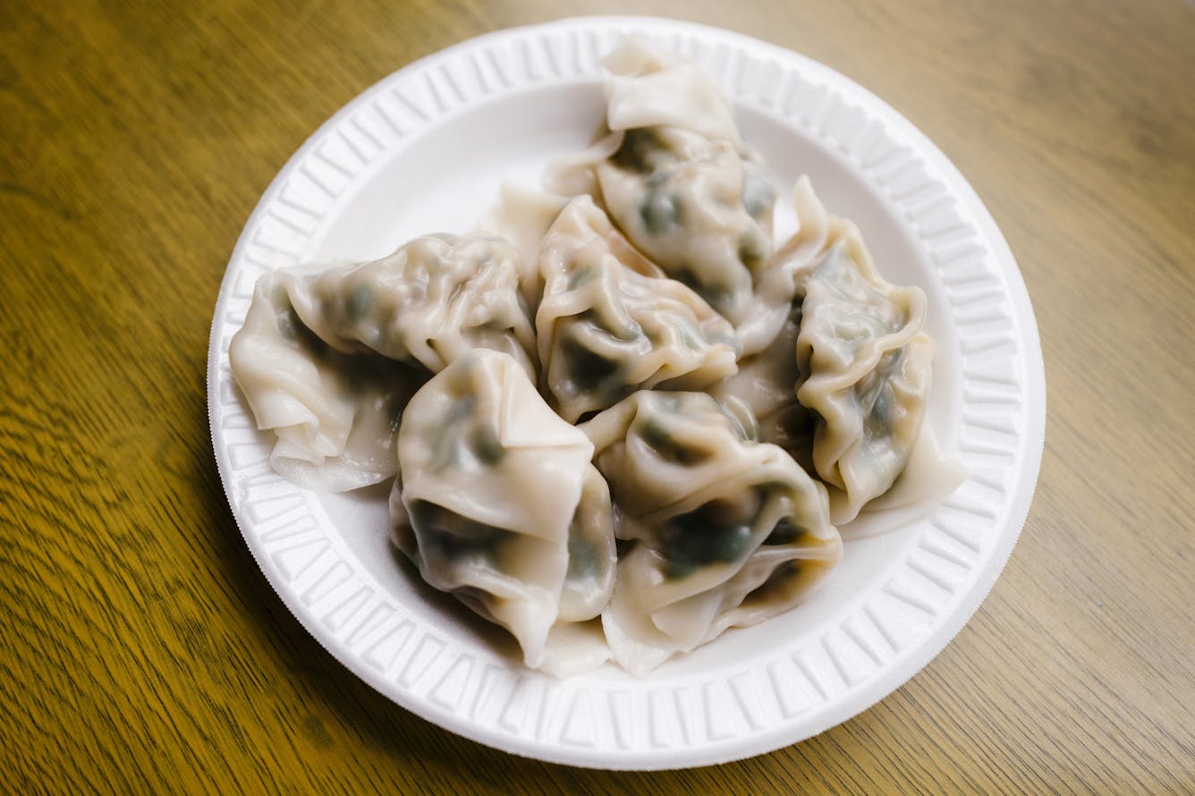 Shu Jiao Fu Zhou Cuisine - Chinatown - New York - The Infatuation