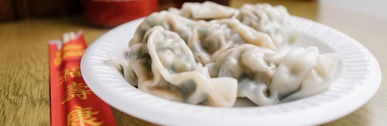 Shu Jiao Fu Zhou Cuisine - Chinatown - New York - The Infatuation