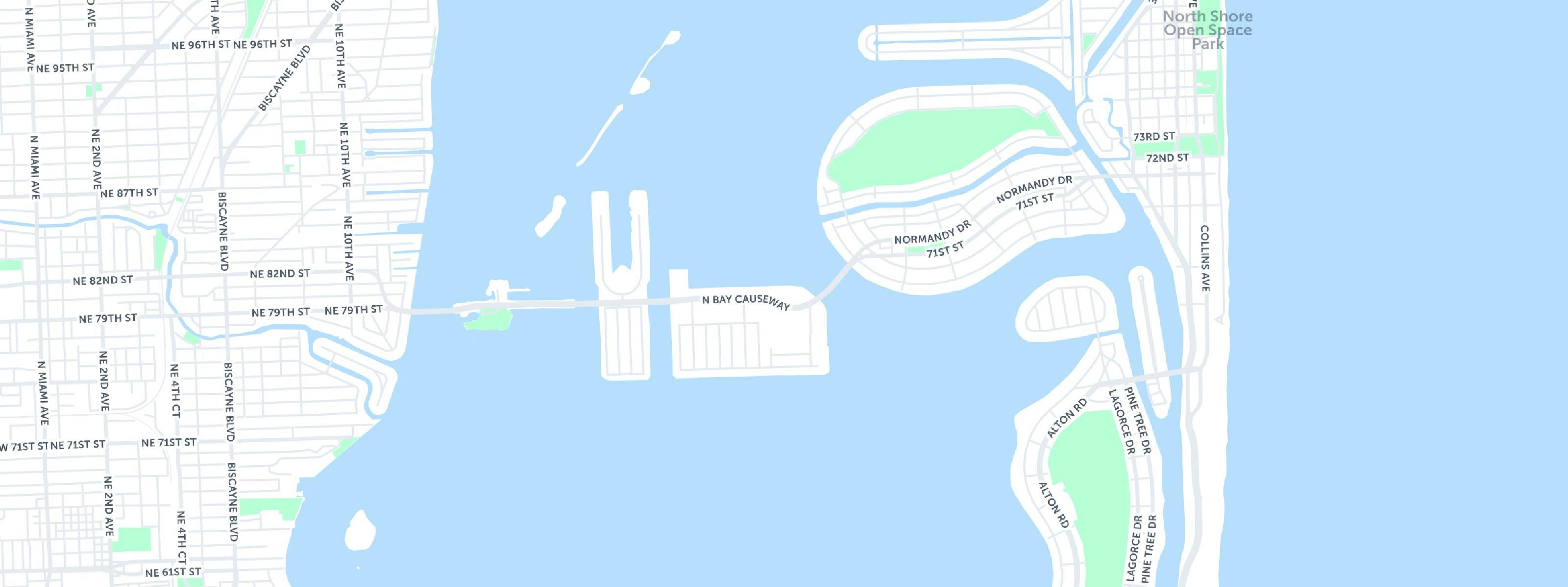 Shuckers Bar and Grill - North Bay Village - Miami - The Infatuation