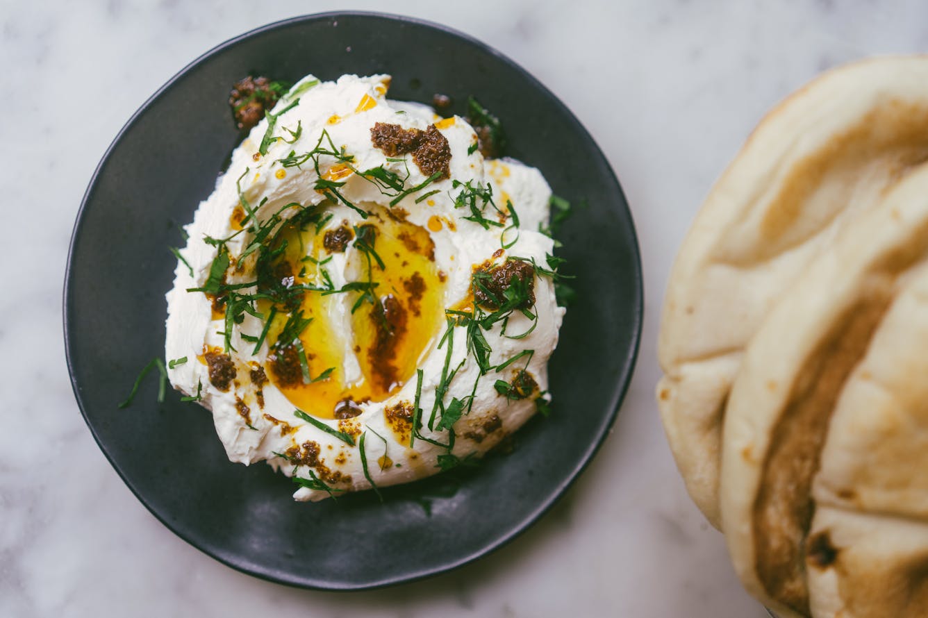 Shuka - New York - The Infatuation