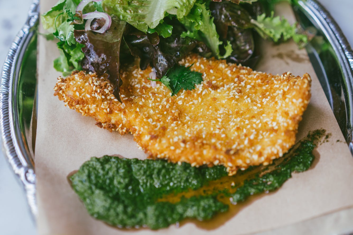 Shuka - New York - The Infatuation