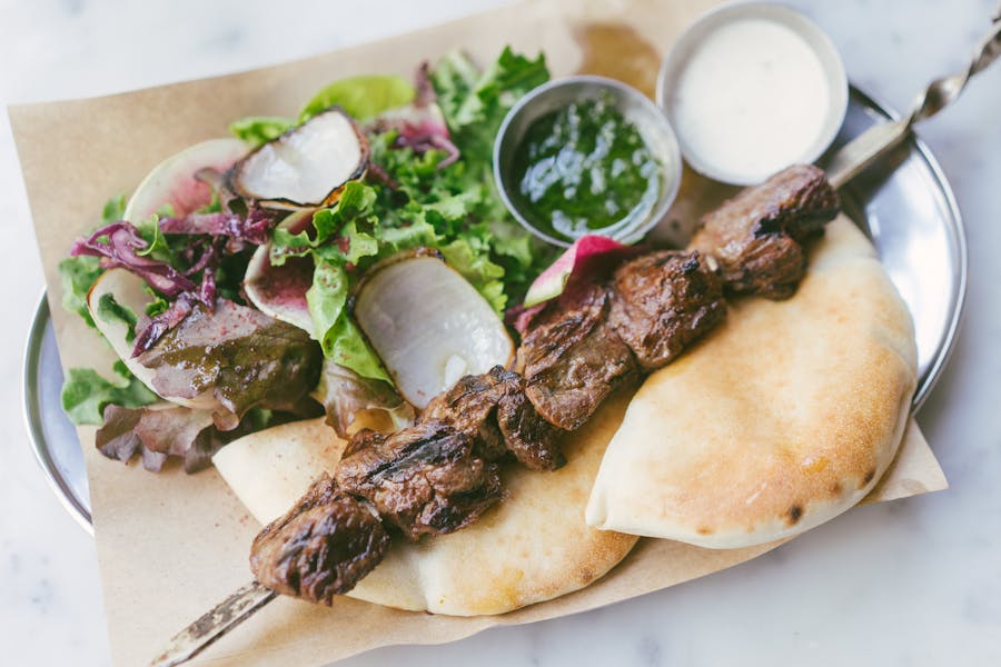 Shuka - New York - The Infatuation