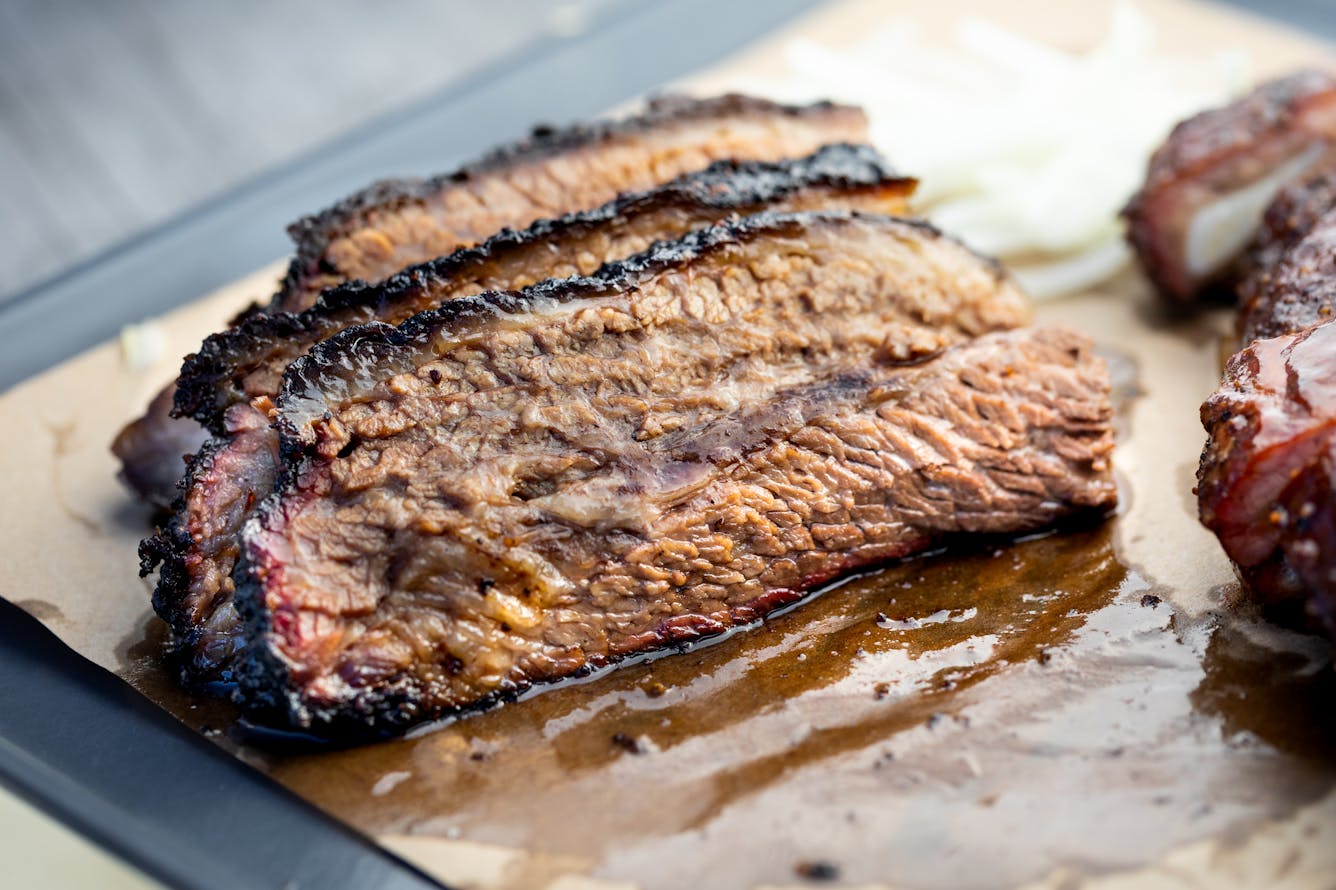 Slab - Los Angeles - The Infatuation