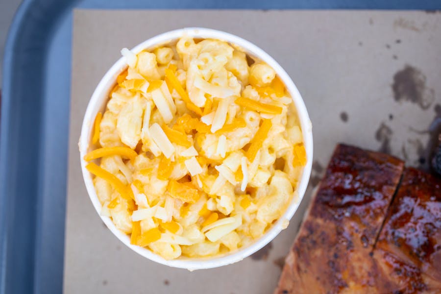 Slab - Los Angeles - The Infatuation