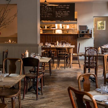 Smokestak - Shoreditch - London - The Infatuation