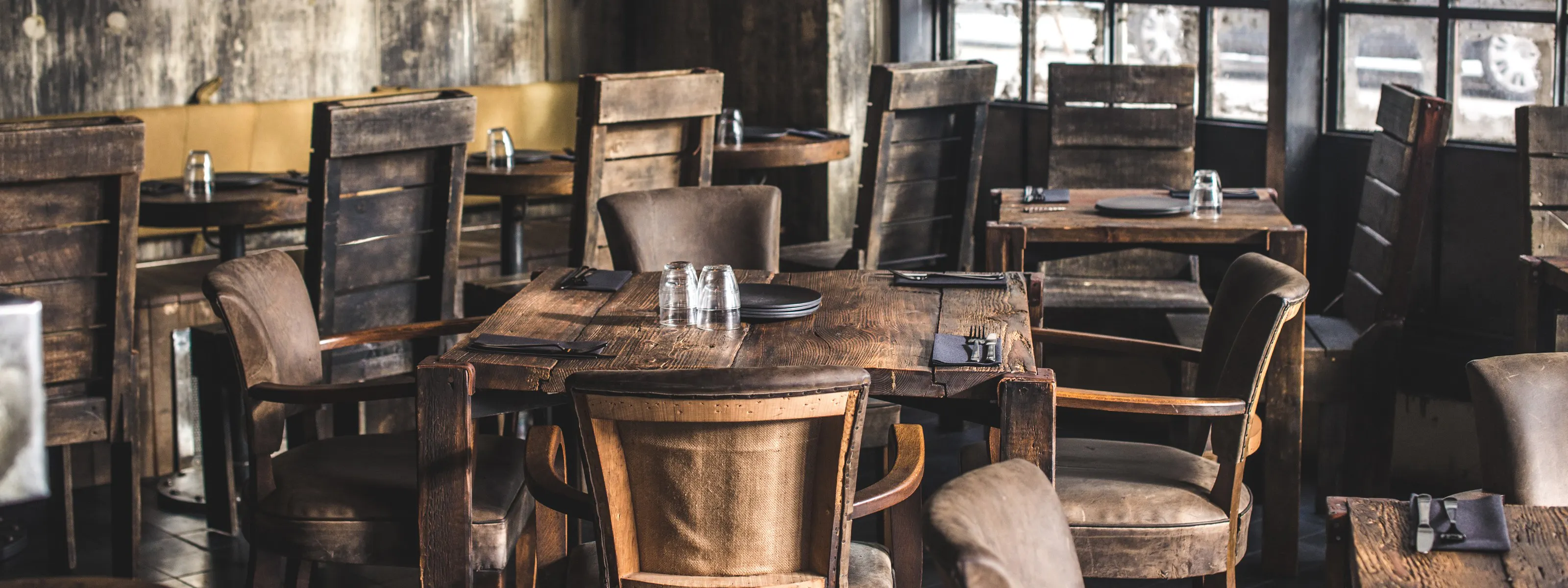 Smokestak - Shoreditch - London - The Infatuation