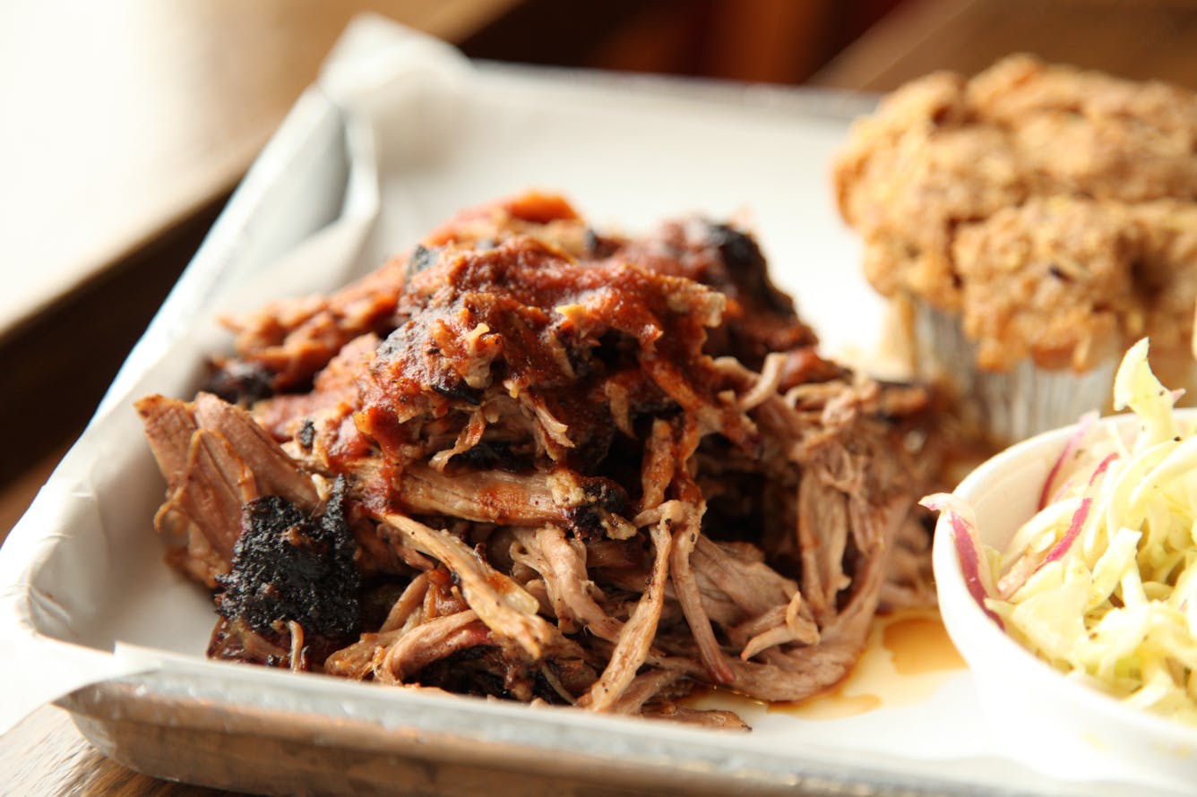 Smoque BBQ - Irving Park - Chicago - The Infatuation