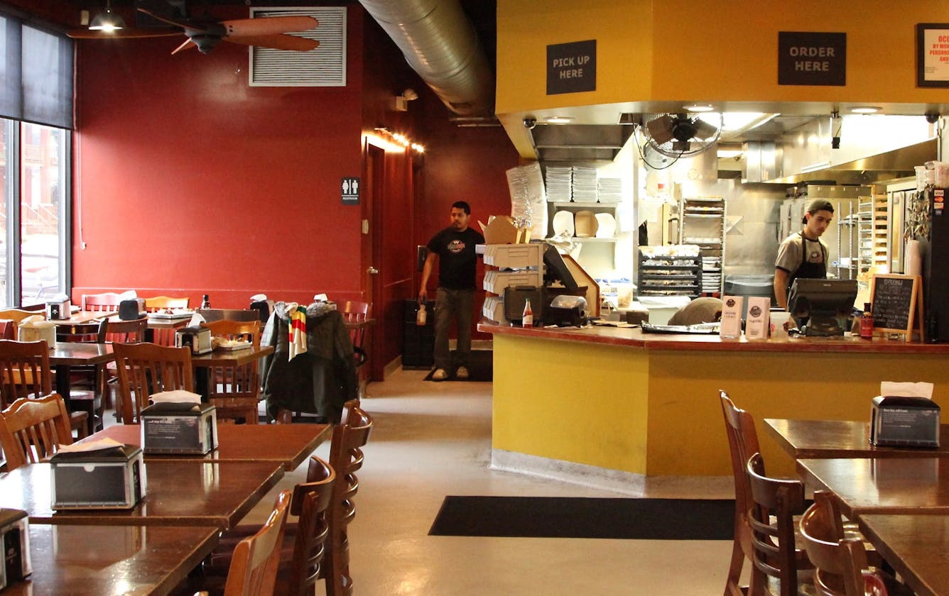 Smoque BBQ - Irving Park - Chicago - The Infatuation