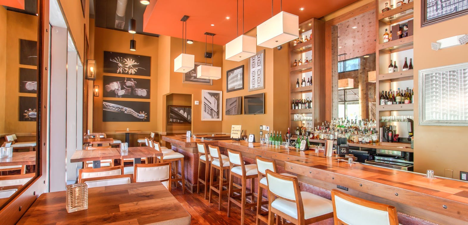 Soco - Thornton Park - Orlando - The Infatuation