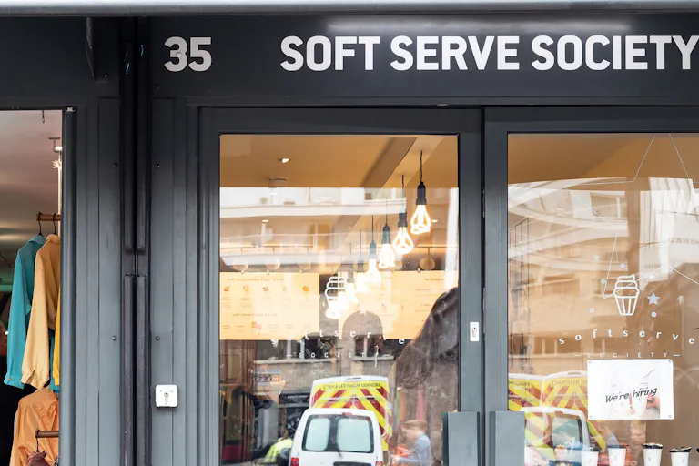 Brawn - Shoreditch - London - The Infatuation