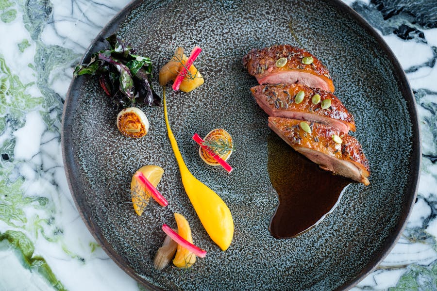 Sorrel - Pacific Heights - San Francisco - The Infatuation