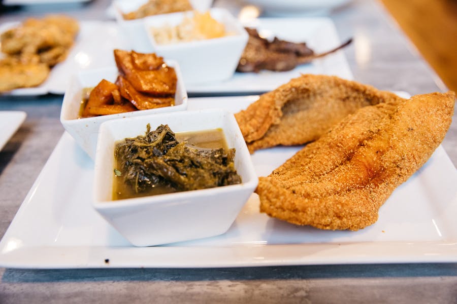 Soulé - West Town - Chicago - The Infatuation