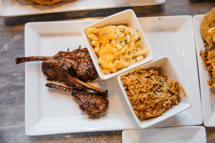 Soulé - West Town - Chicago - The Infatuation