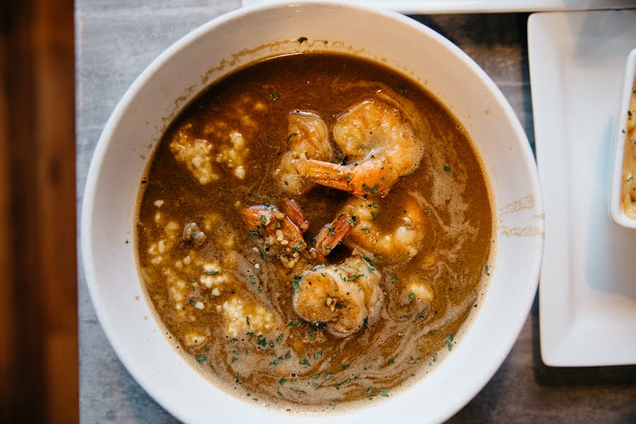 Soulé - West Town - Chicago - The Infatuation