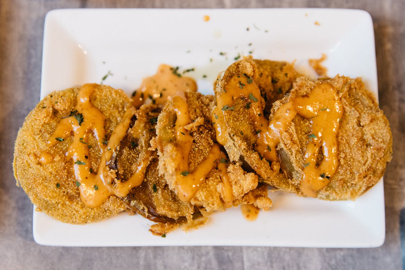 Soulé - West Town - Chicago - The Infatuation