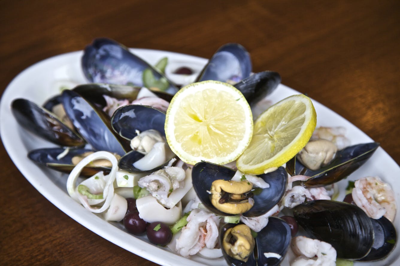 Spacca Napoli - Ravenswood - Chicago - The Infatuation