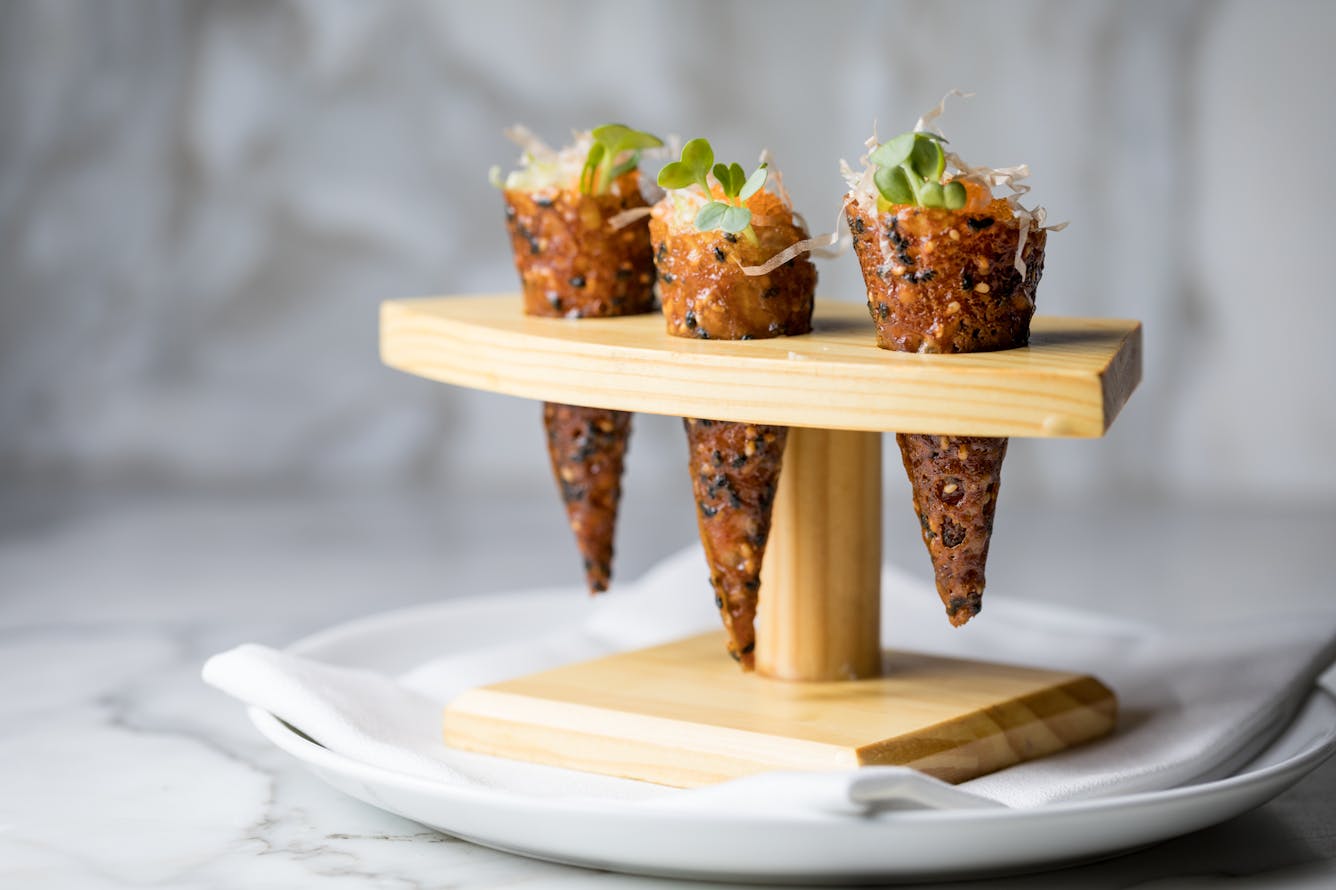 Spago - Beverly Hills - Los Angeles - The Infatuation