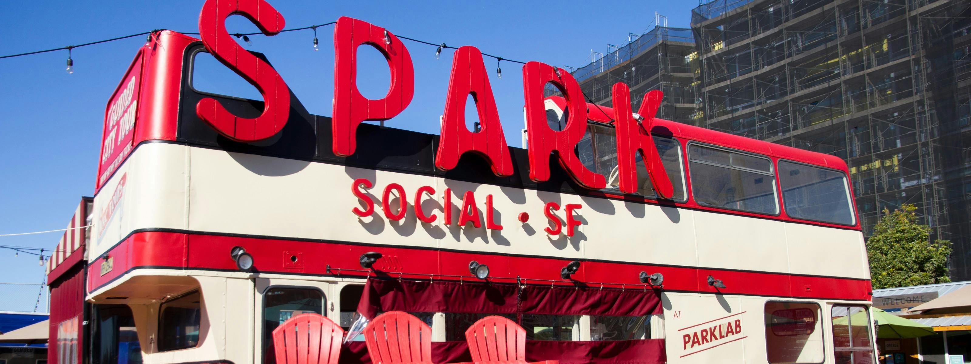 Spark Social Sf - Dogpatch - San Francisco - The Infatuation