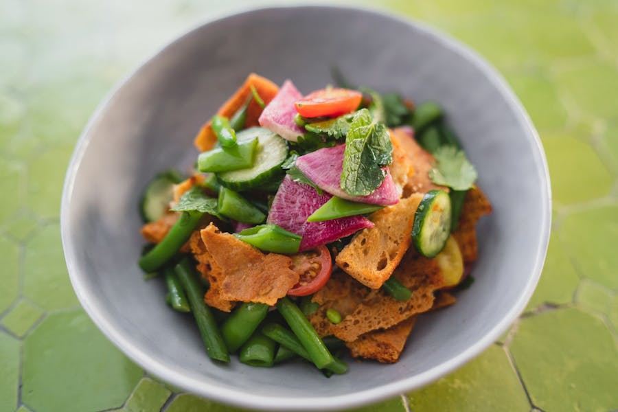 Spice Finch - Rittenhouse - Philadelphia - The Infatuation