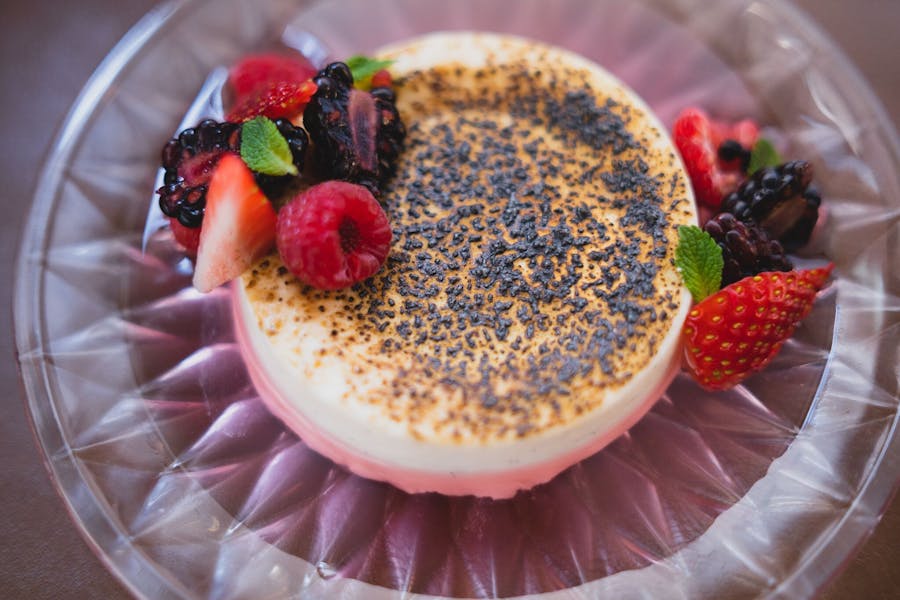 Spice Finch - Rittenhouse - Philadelphia - The Infatuation