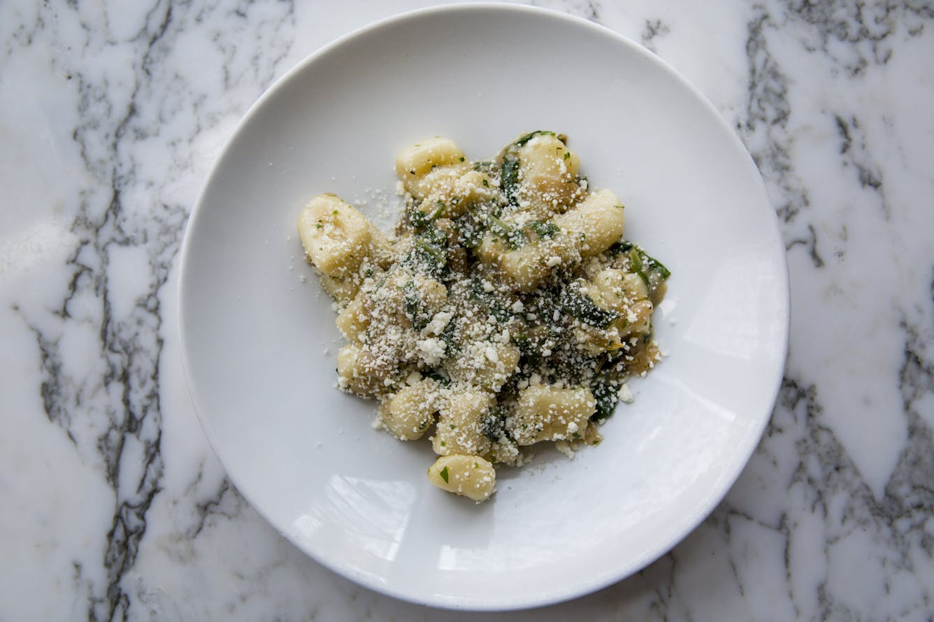 Spinasse - Capitol Hill - Seattle - The Infatuation