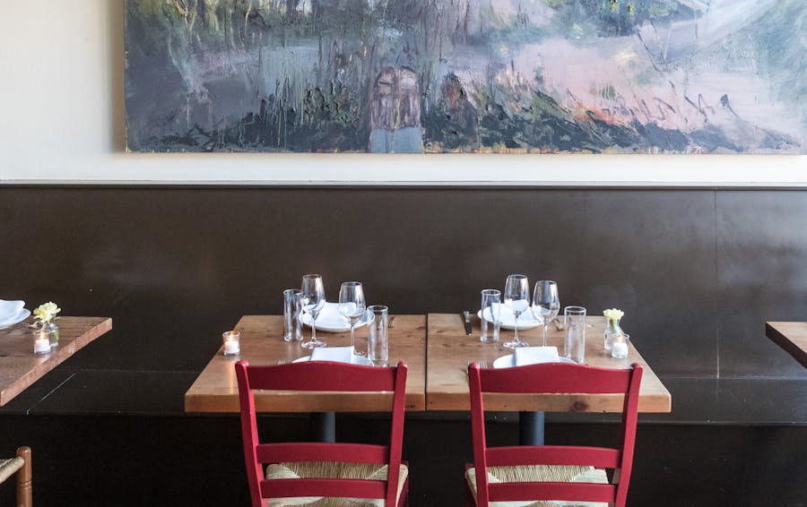 Spinasse - Capitol Hill - Seattle - The Infatuation