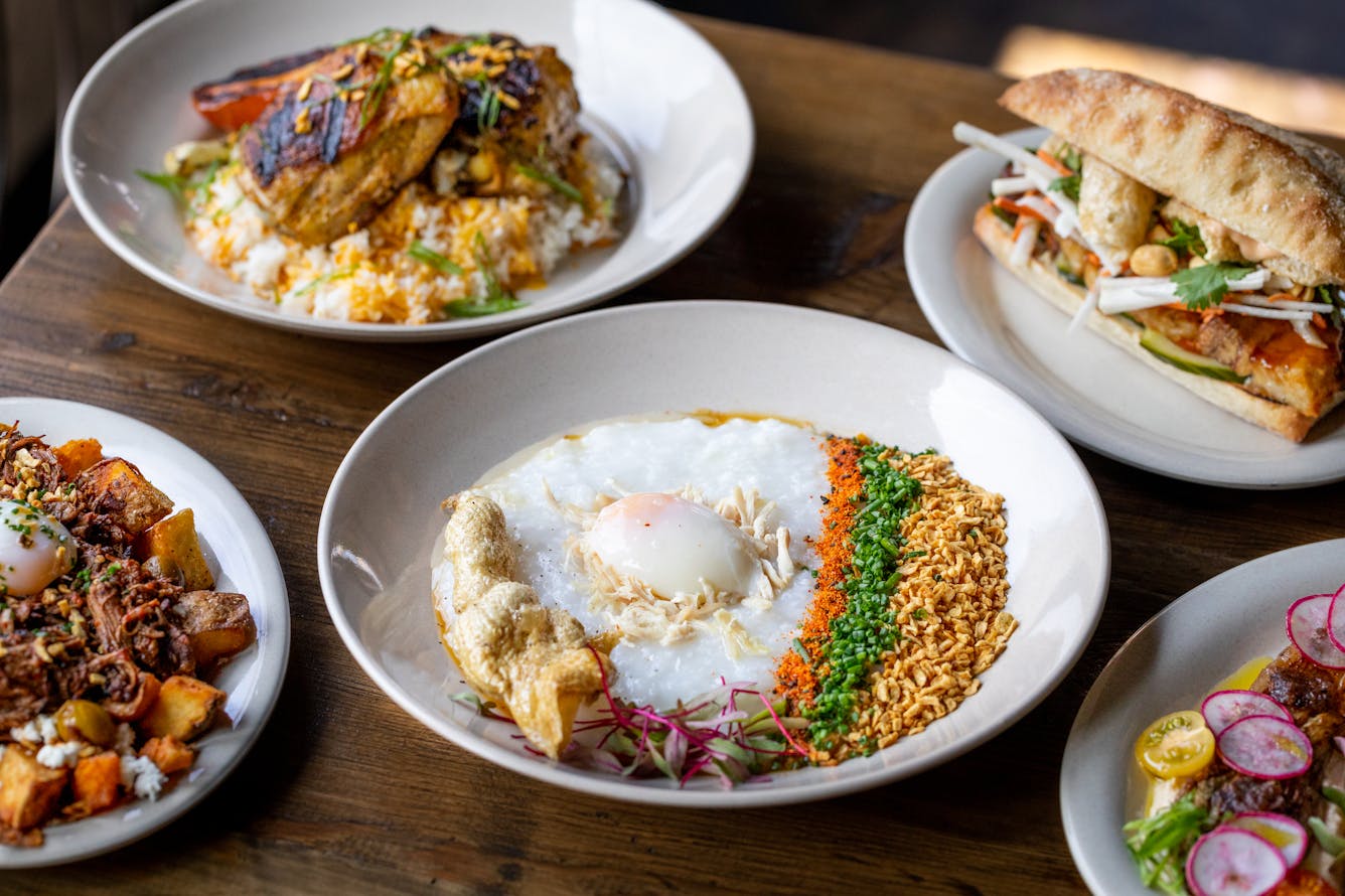 Spoon & Pork - Silver Lake - Los Angeles - The Infatuation