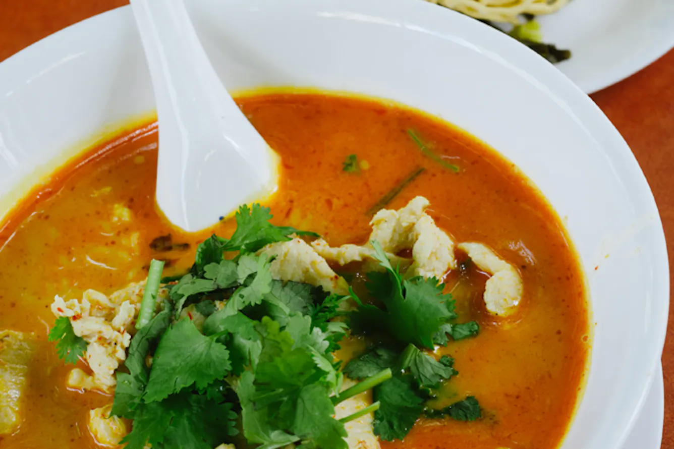 SriPraPhai - New York - The Infatuation