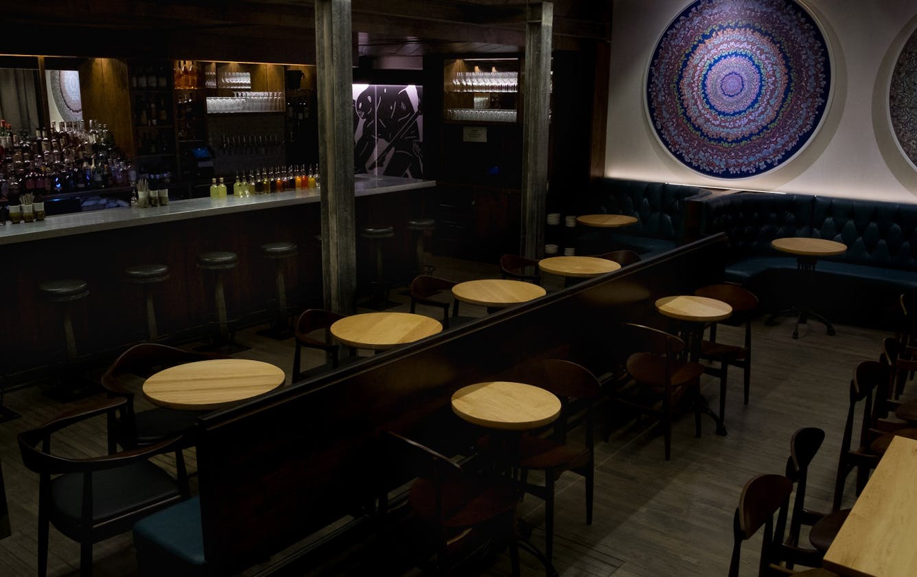 Standby - Midtown - Detroit - The Infatuation