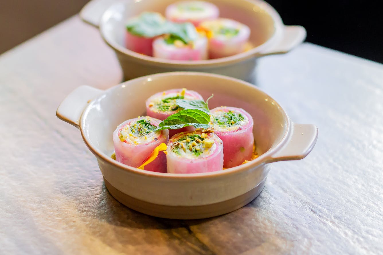 State Bird Provisions - Fillmore - San Francisco - The Infatuation