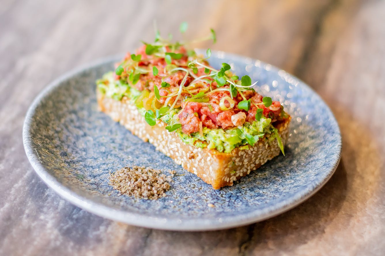 State Bird Provisions - Fillmore - San Francisco - The Infatuation