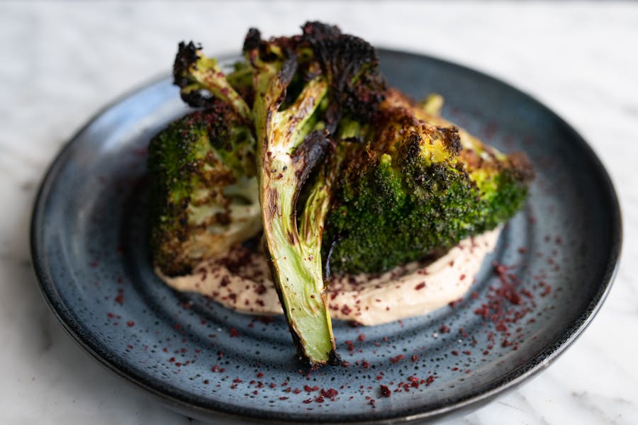 Stoneburner - Ballard - Seattle - The Infatuation