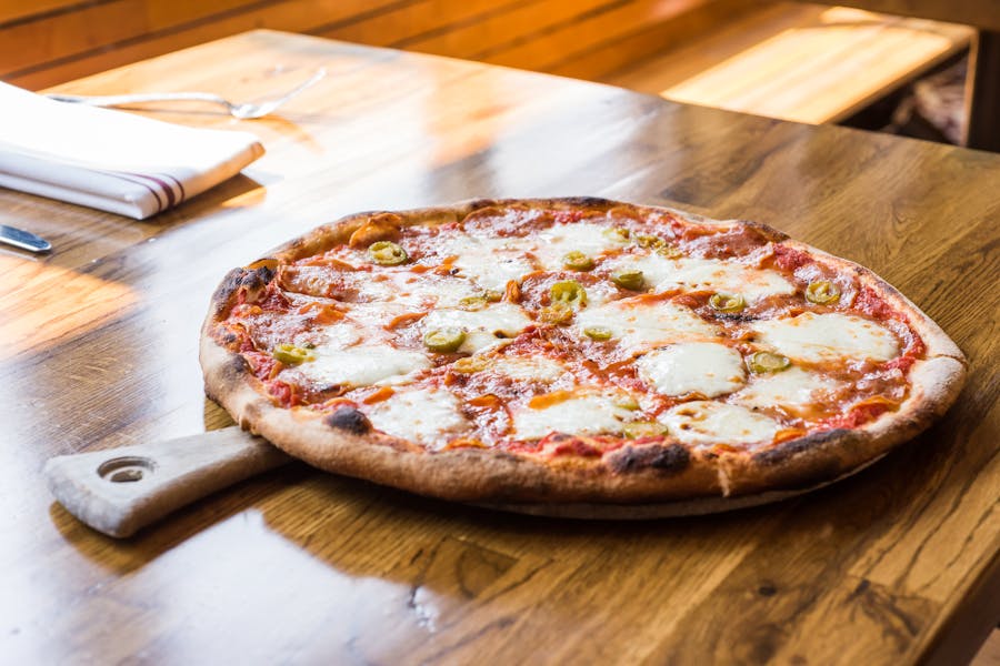 Stoneburner - Ballard - Seattle - The Infatuation