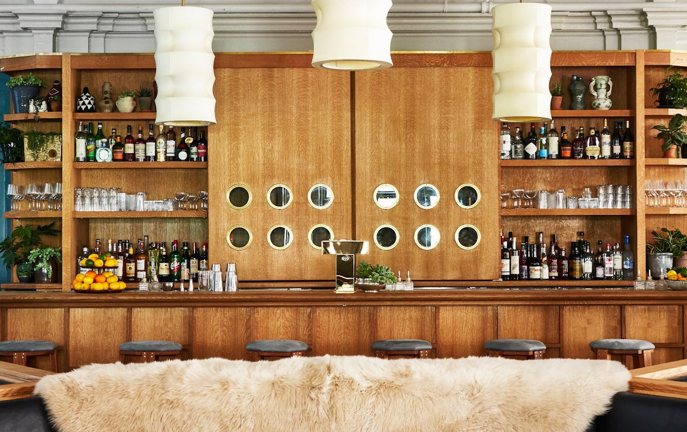 Studio - Gramercy - New York - The Infatuation