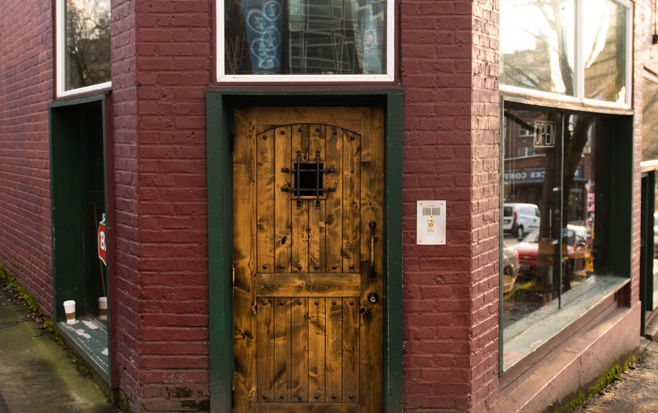 Stumbling Monk - Capitol Hill - Seattle - The Infatuation