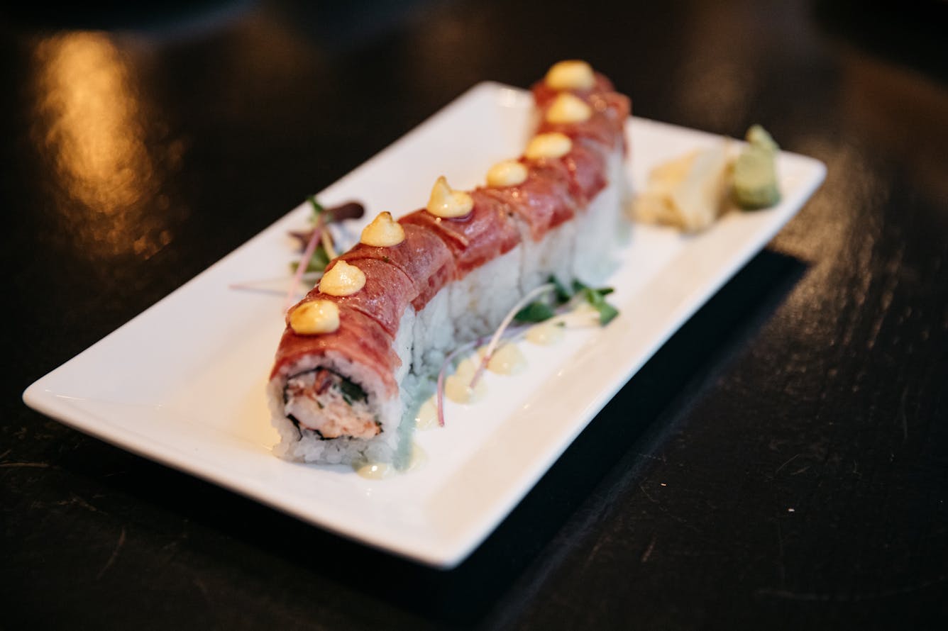 Sunda - River North - Chicago - The Infatuation