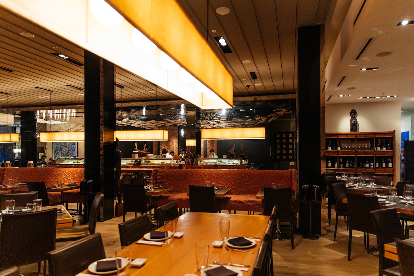 Sunda - River North - Chicago - The Infatuation