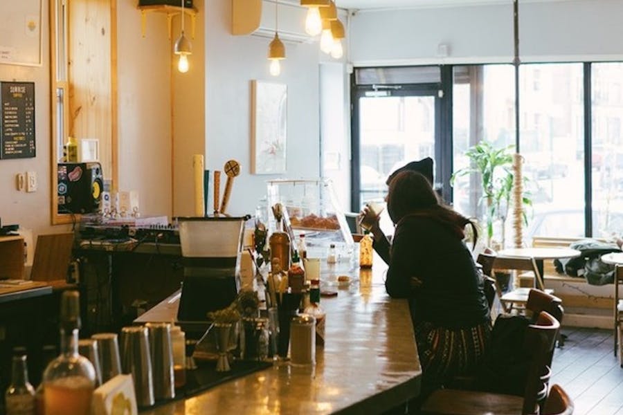 The Best Bars In Bushwick - Bushwick - New York - The Infatuation