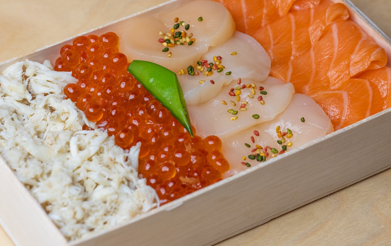 Sunset Sushi - Silver Lake - Los Angeles - The Infatuation