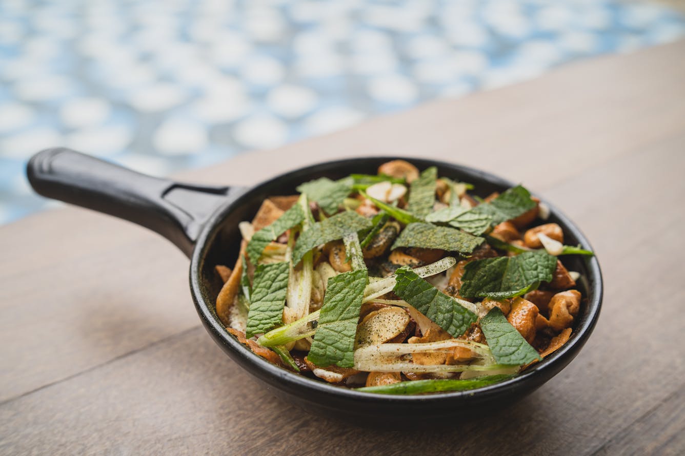 Suraya - Fishtown - Philadelphia - The Infatuation