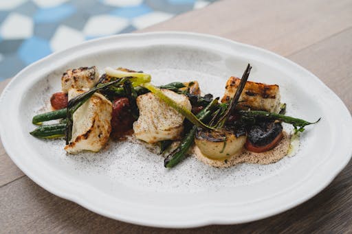 Suraya - Fishtown - Philadelphia - The Infatuation