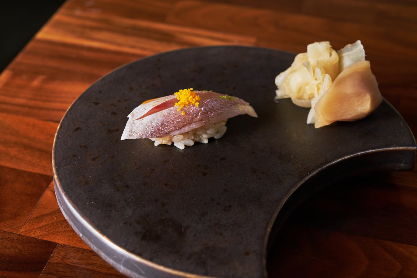 Sushi Jin - Upper East Side - New York - The Infatuation