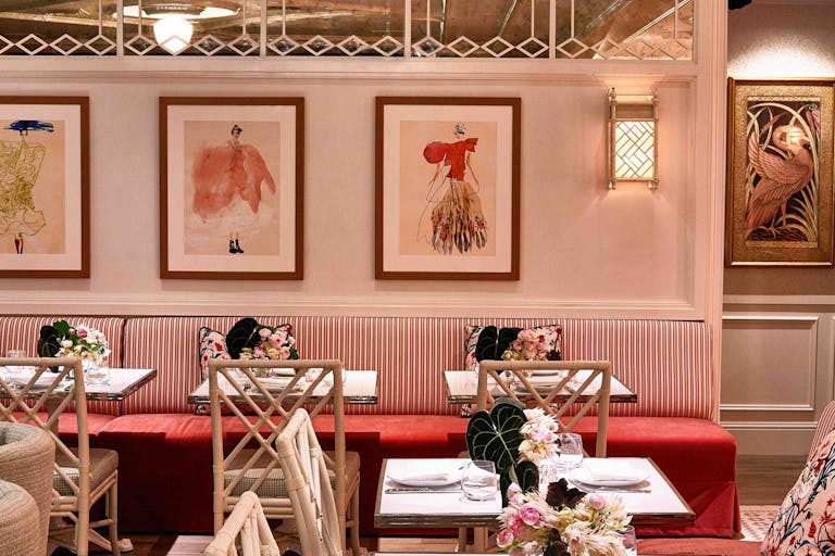 Cote Miami - Design District - Miami - The Infatuation