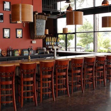 The Bar Greatest Hits List: The 17 Best Bars In Atlanta - Atlanta - The ...